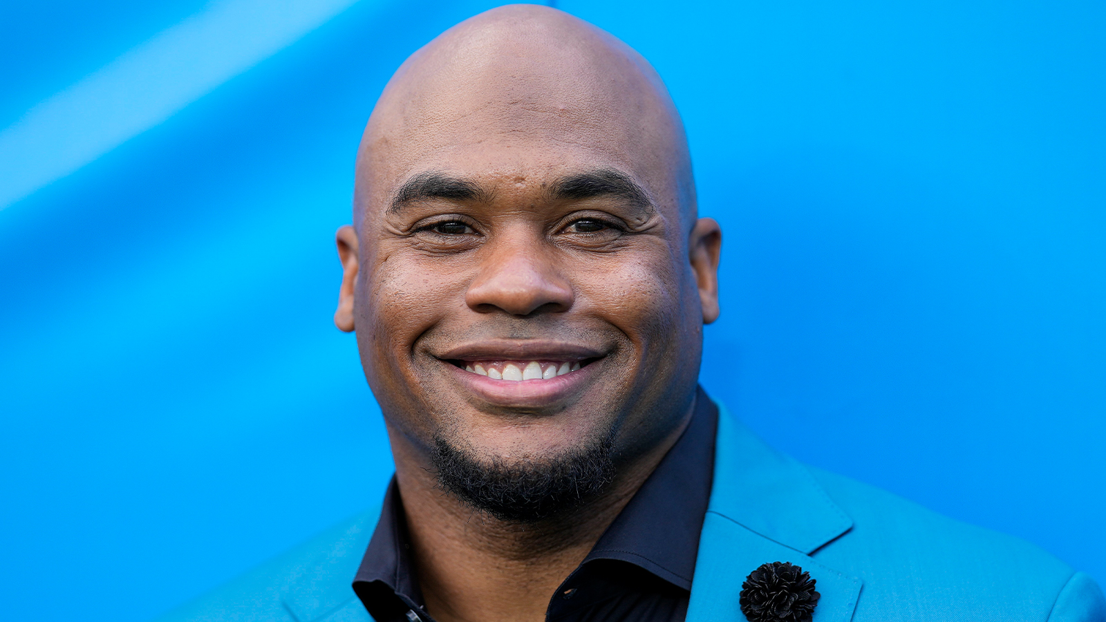 Steve Smith Addresses Affair Accusations That Sparked Lawsuit