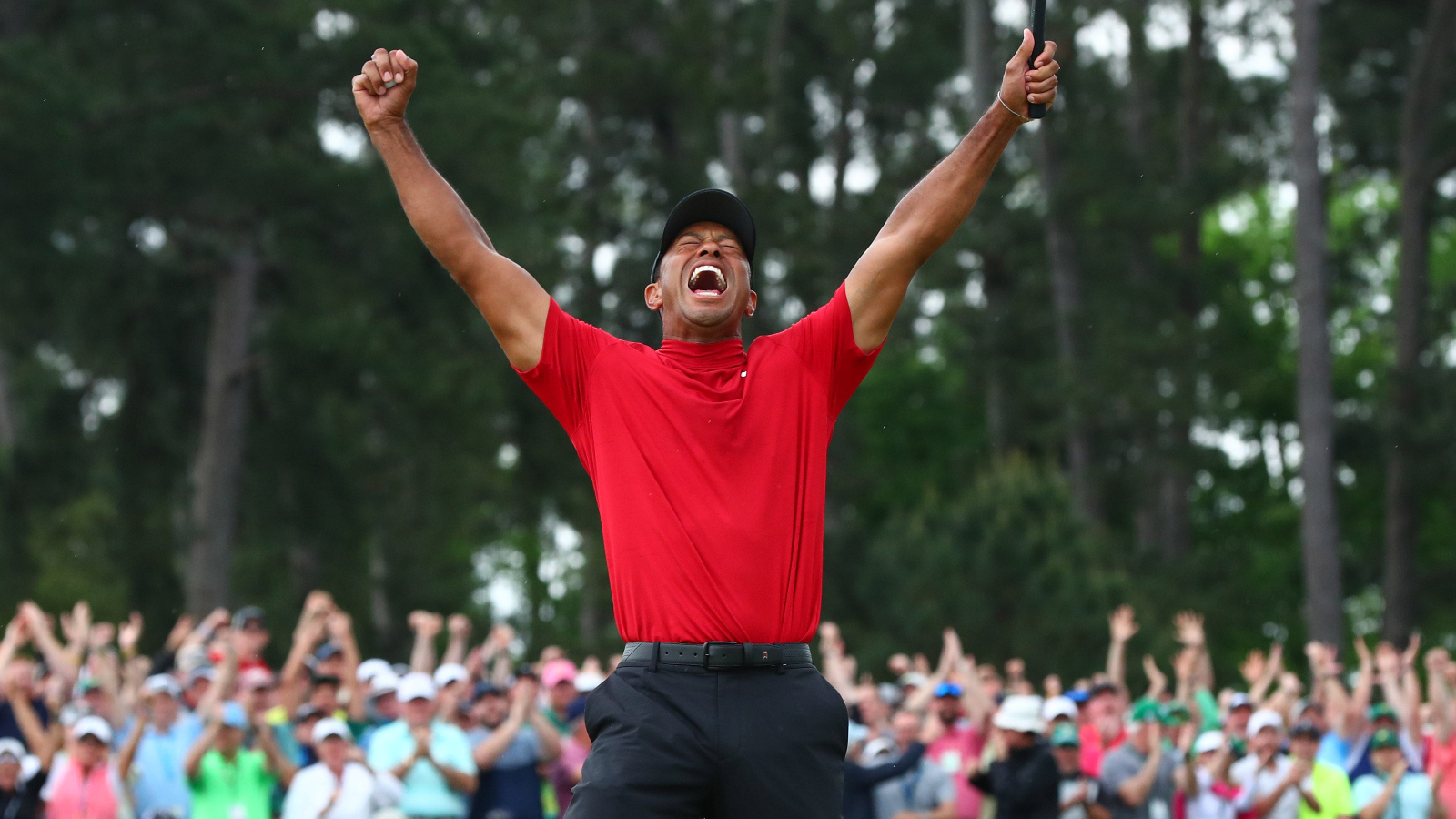 Ranking Tiger Woods' 15 Major Championships By Dominance