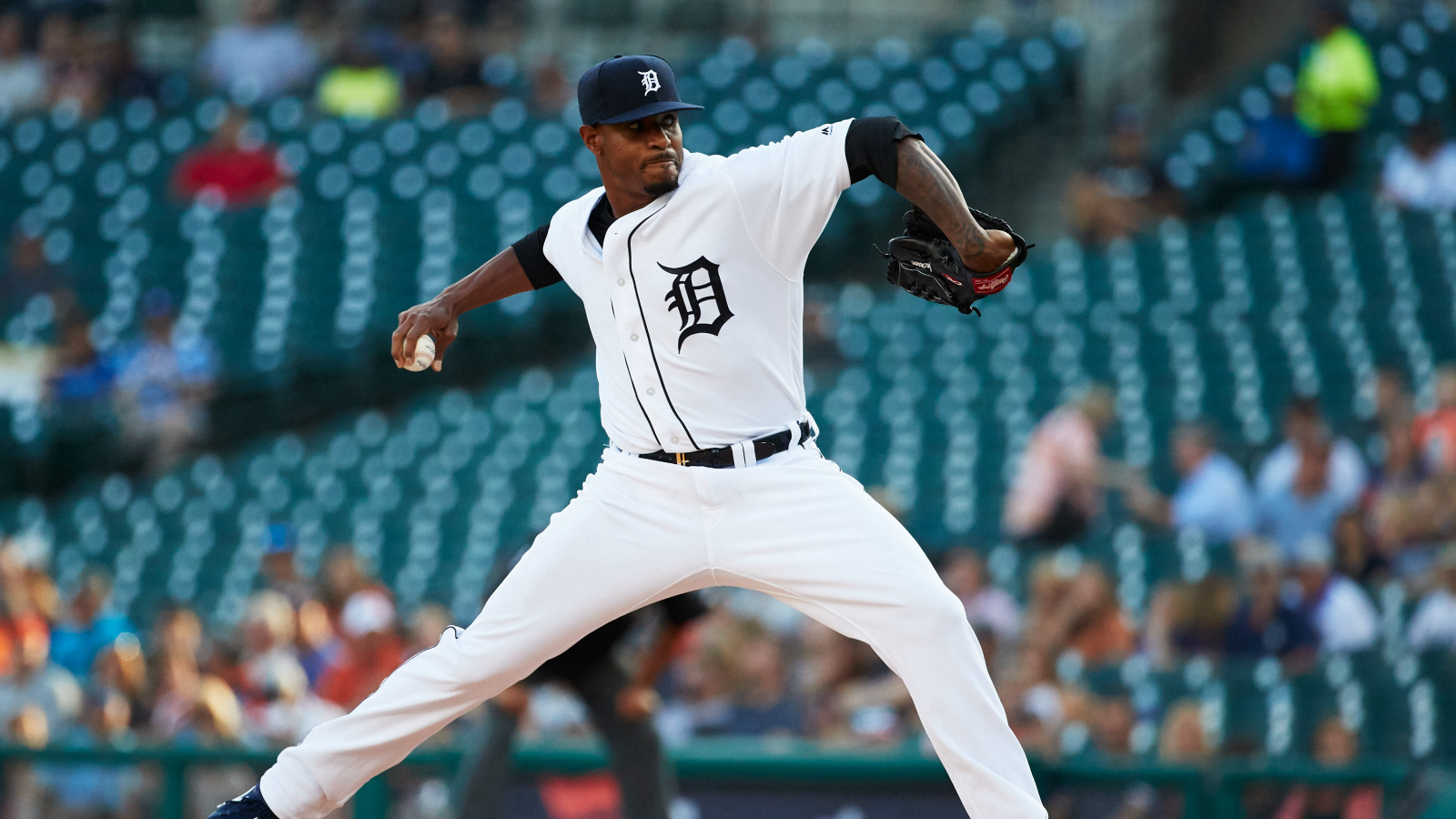 The Ten Worst MLB Teams Since Integration - BroBible