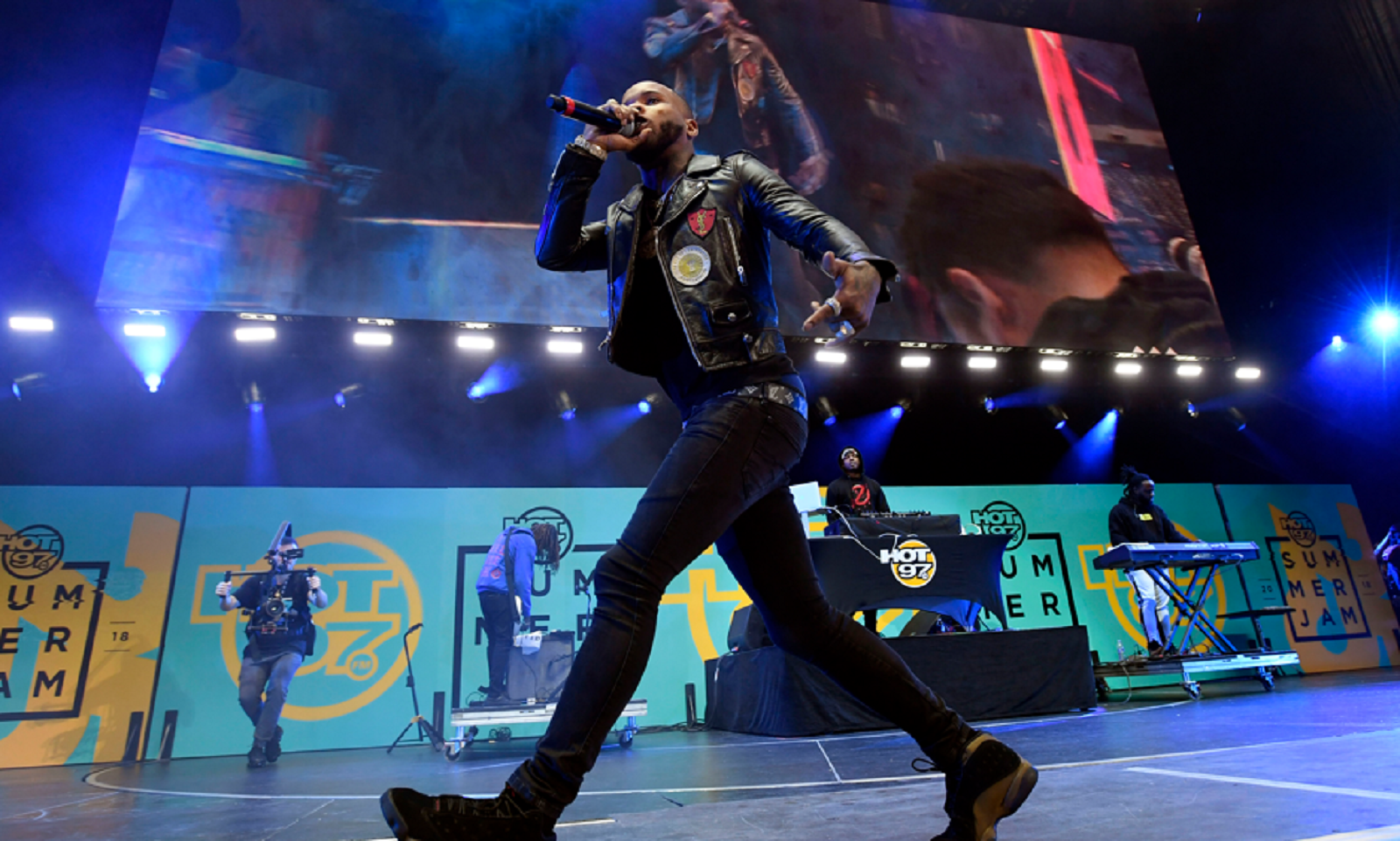 Pardon Tory Lanez Petition Garners 70k Signatures After Stabbing