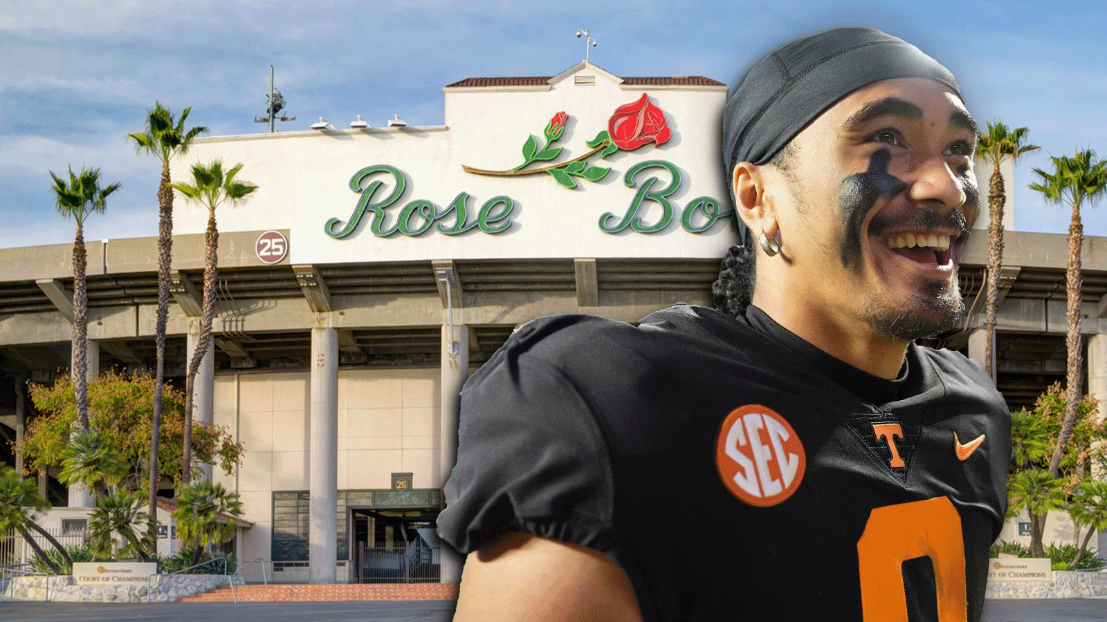 Anonymous Big Ten Coaches Blast UCLA's Nico Iamaleava Circus