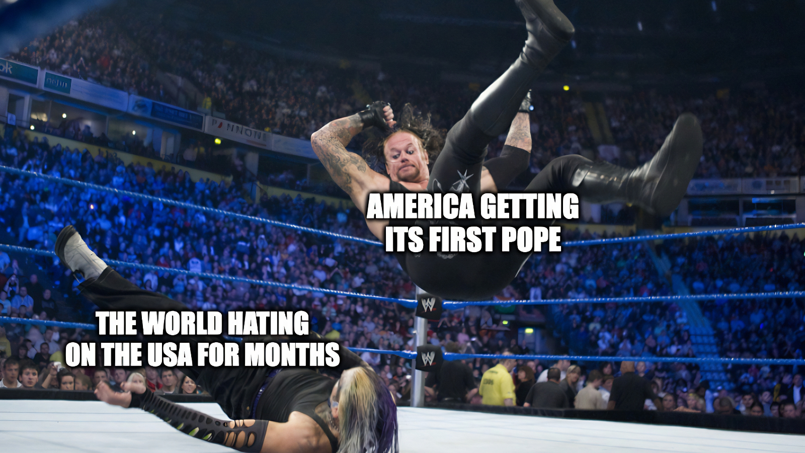 The Best Memes This Weekend: 41 Funniest Memes This Saturday