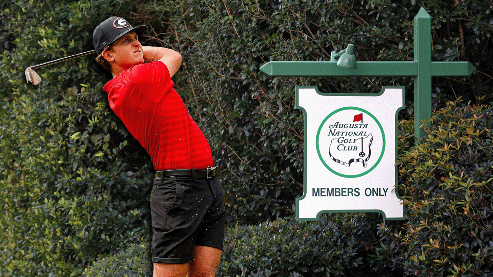 Georgia Golf Team Trades Augusta National For Academic Success