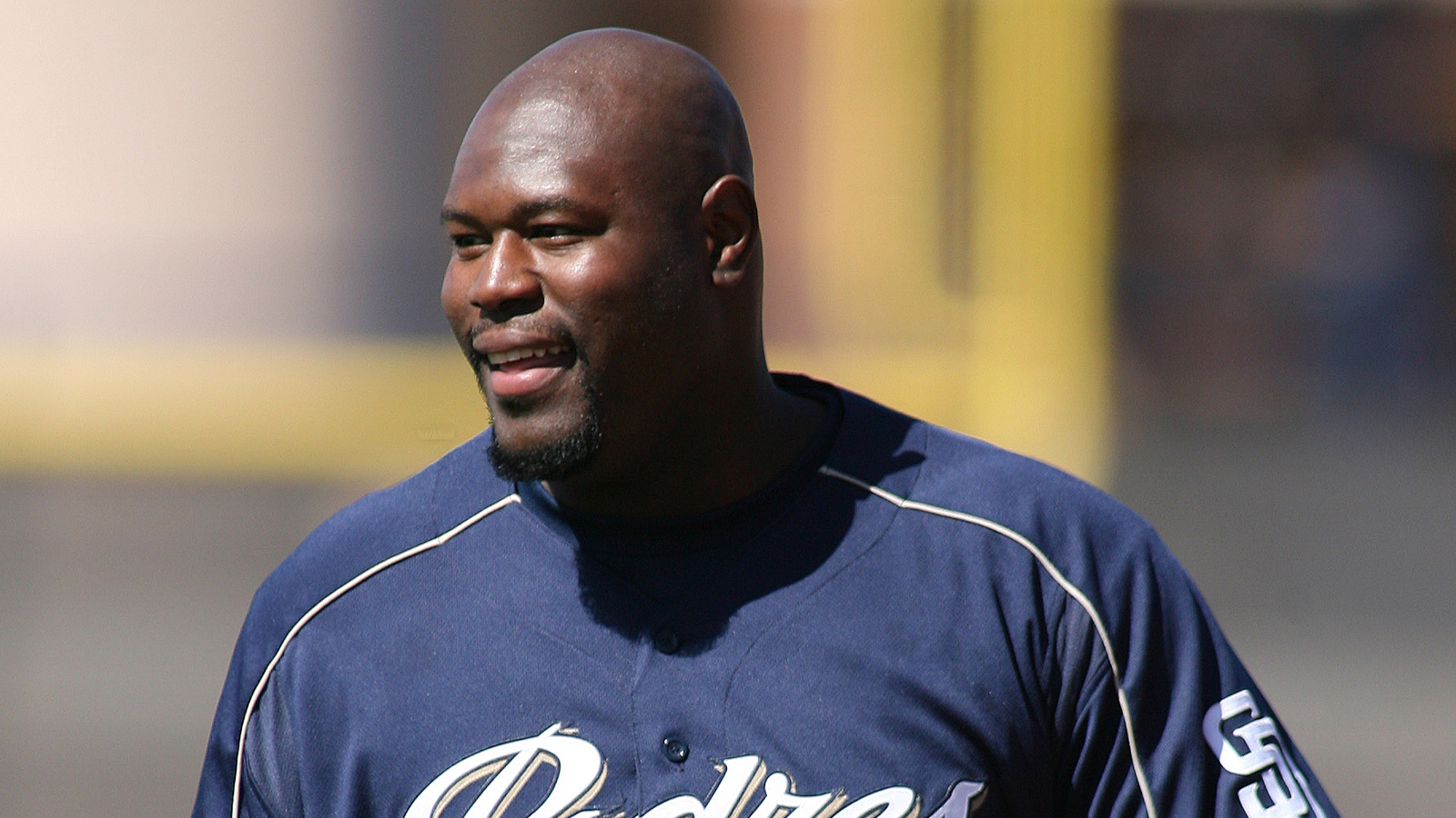 The 10 Heaviest MLB Players Of All Time