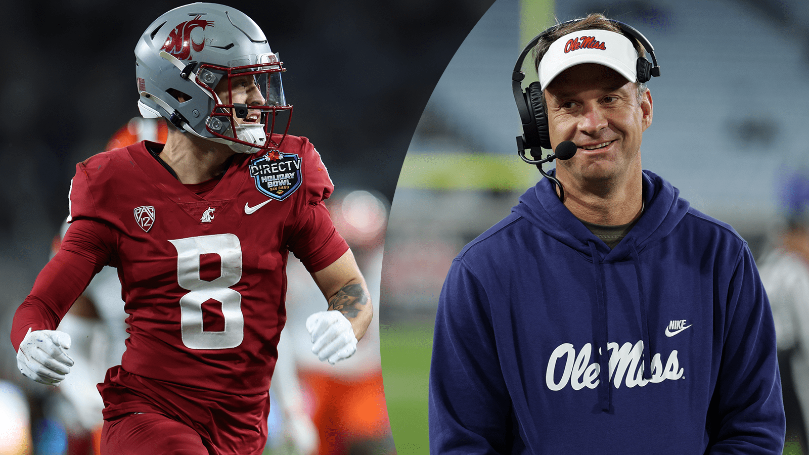 Washington State Has The Weirdest Schedule In College Football