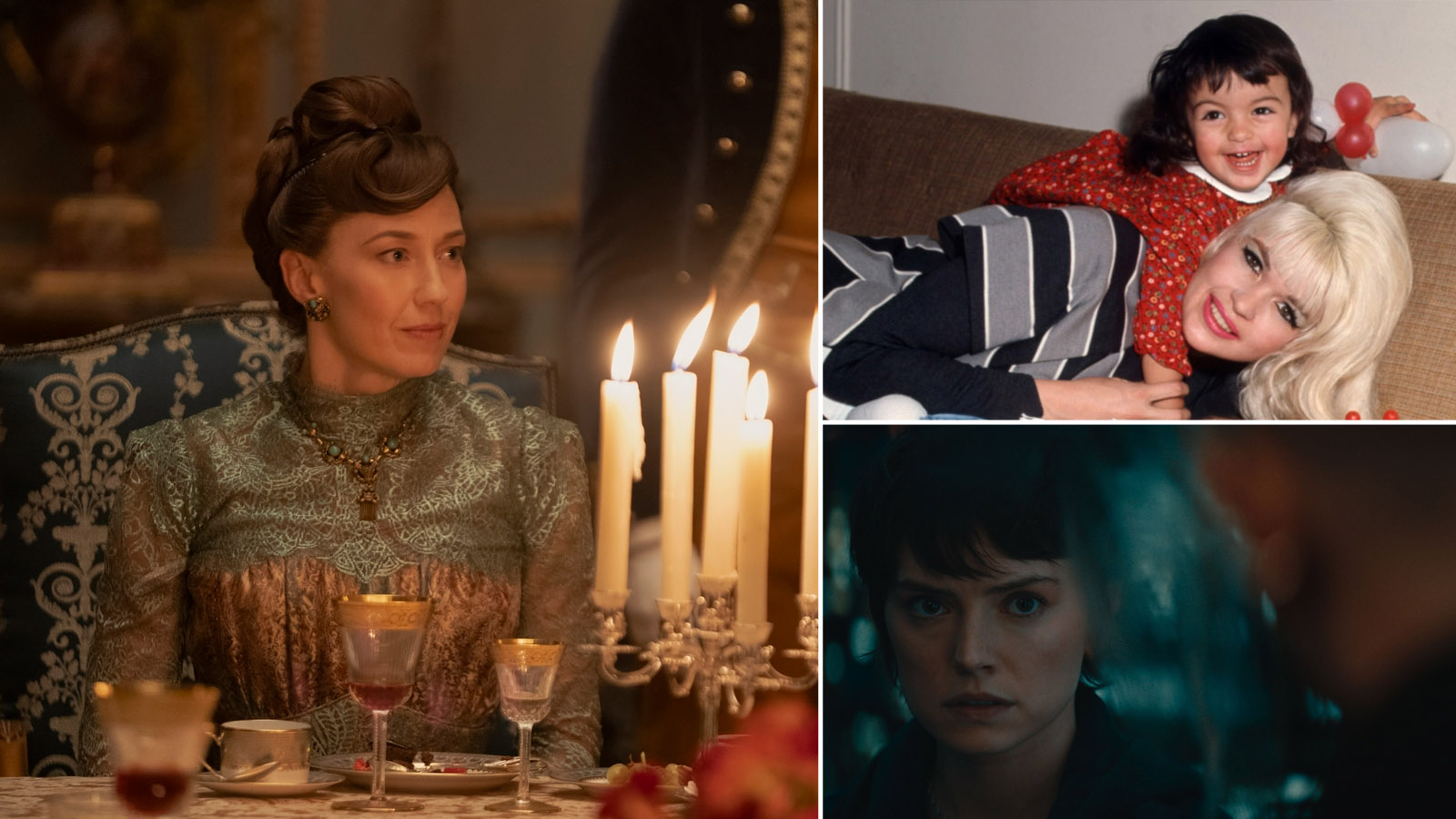 New On Max In June: 'The Gilded Age, Cleaner, My Mom Jayne'
