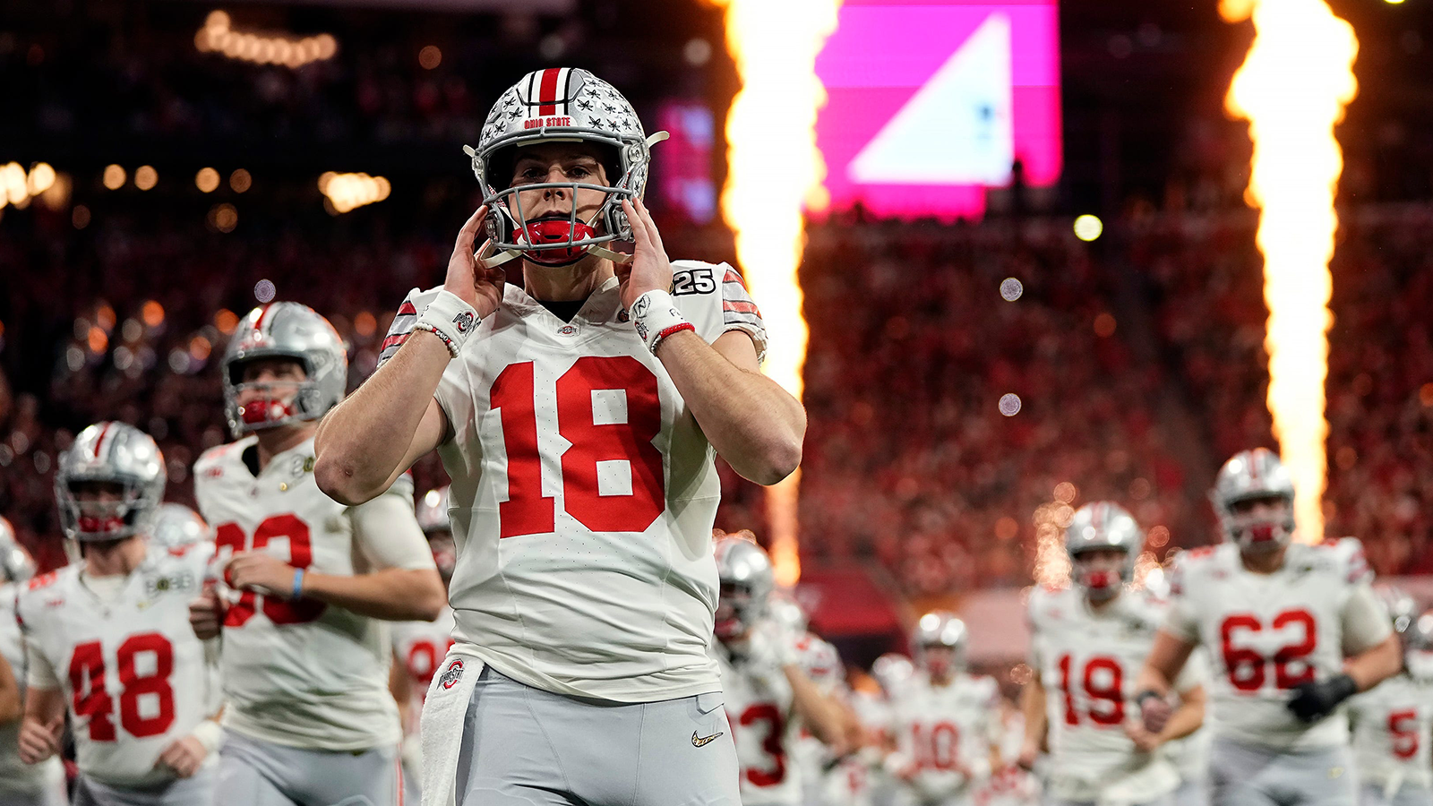 Will Howard Exposes Miami For Using NIL As Top Recruiting Tool