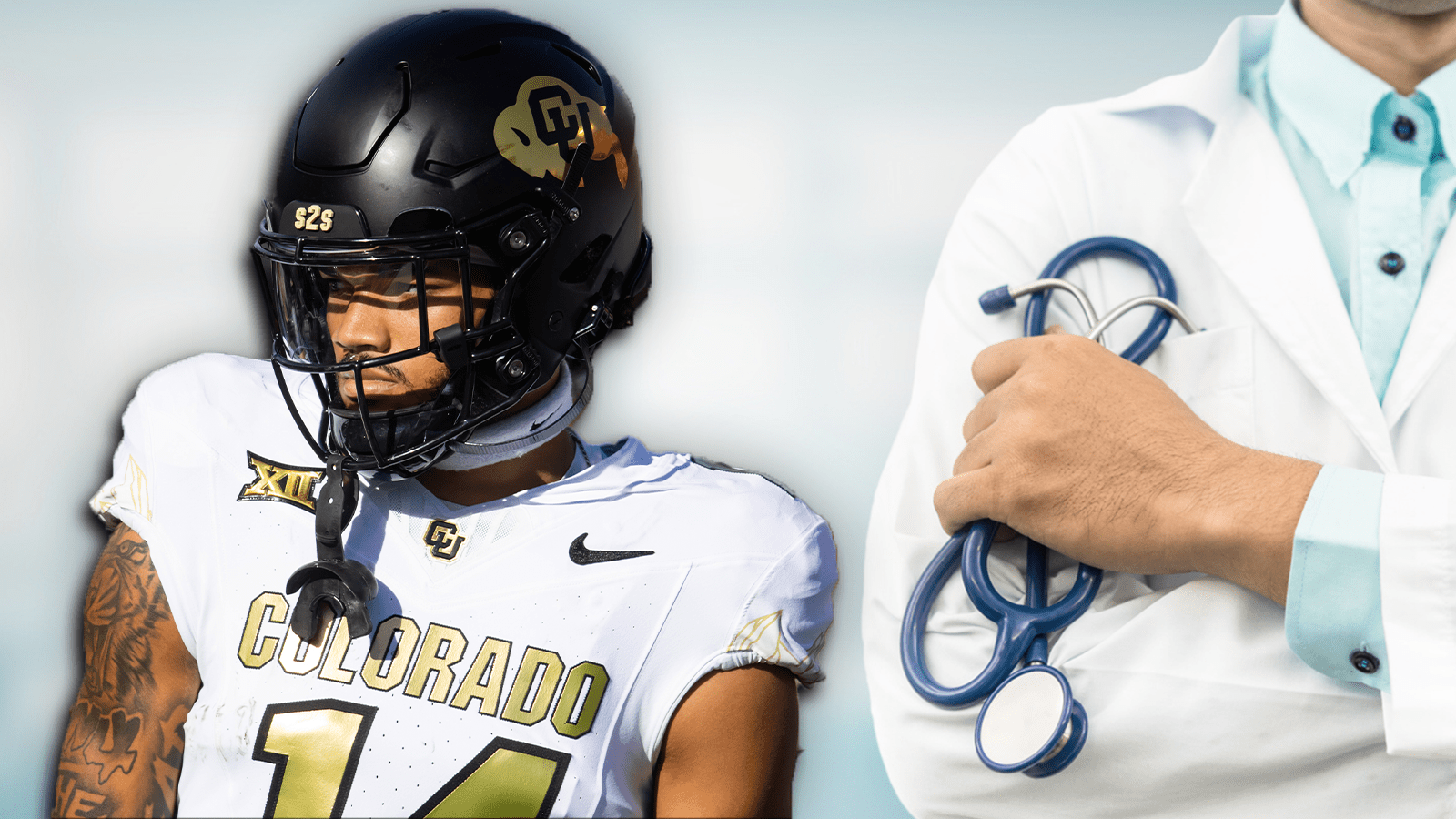 NFL Rookie Enacts Unique Insurance Policy After Failed Physical