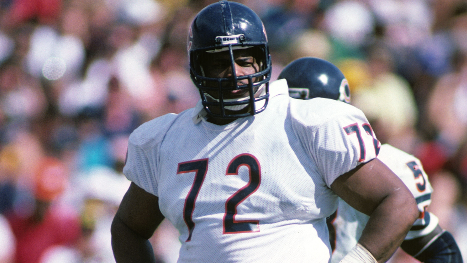 The 9 Heaviest Players In NFL History