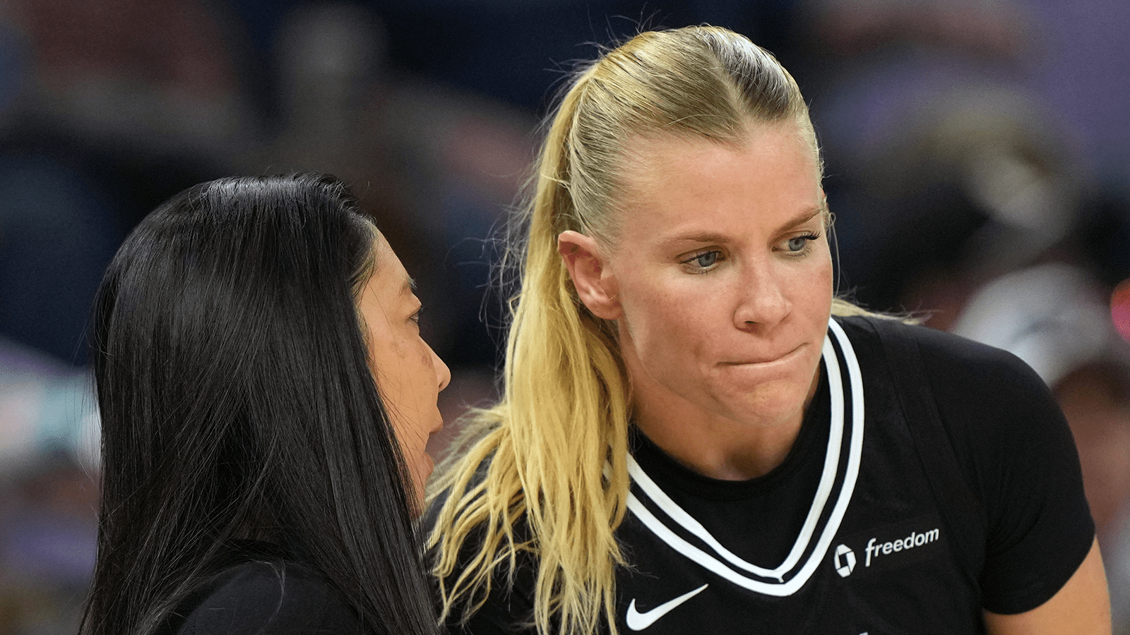 WNBA Teams Threaten To Trade International Players Who Leave