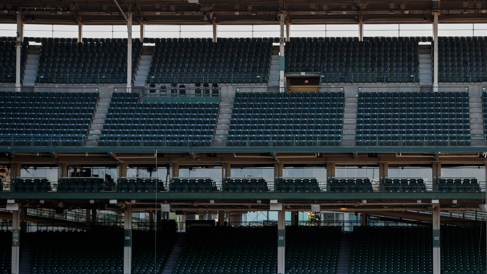 The 15 Worst And Most Overrated Stadiums In American Sports