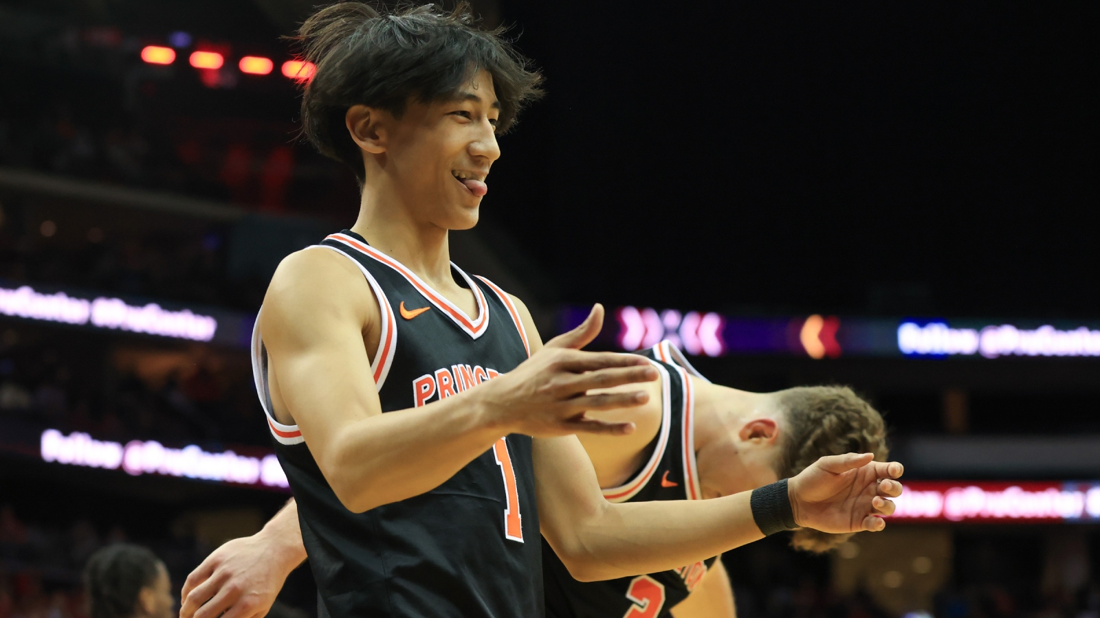 Xaivian Lee Ditches Ivy League For $6M NIL Payday At Florida