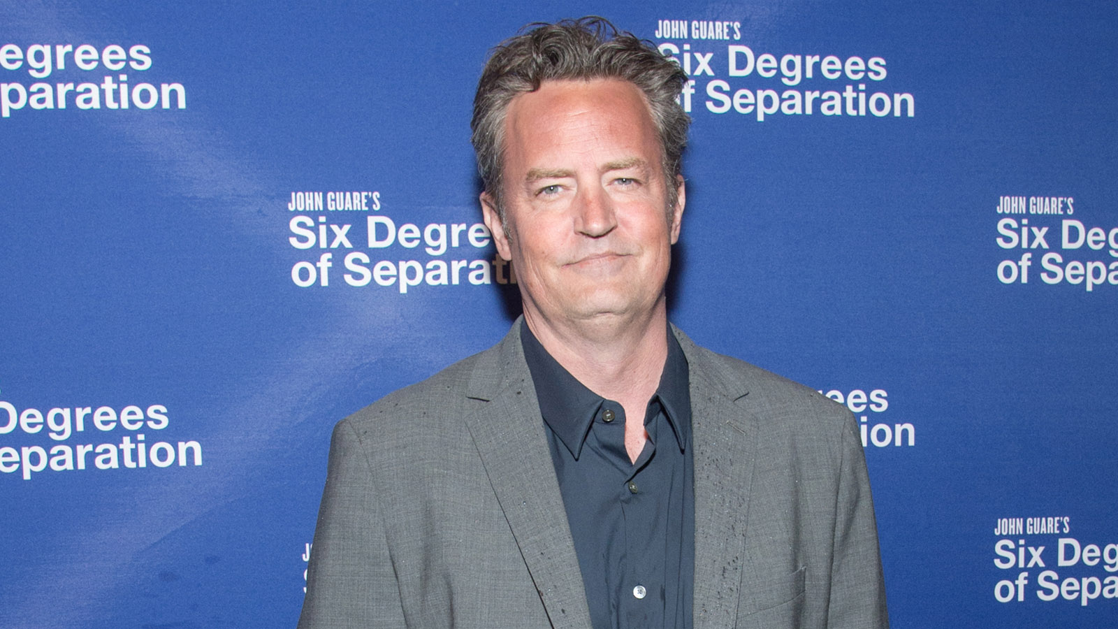 Matthew Perry's Doctor Pleads Guilty To Providing Ketamine