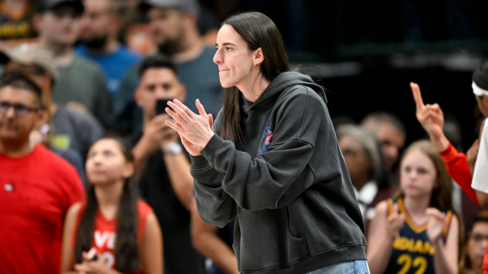 Caitlin Clark's Groin Injury Might Be Worse Than Initially Feared