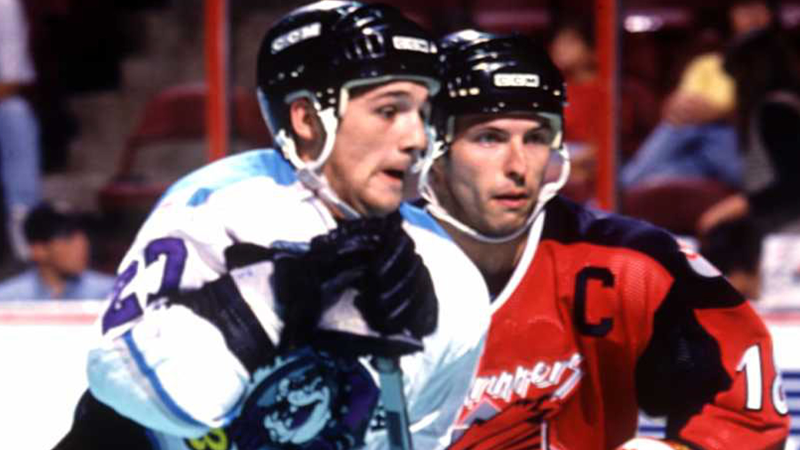 The 11 Biggest Busts In The History Of The NHL Draft