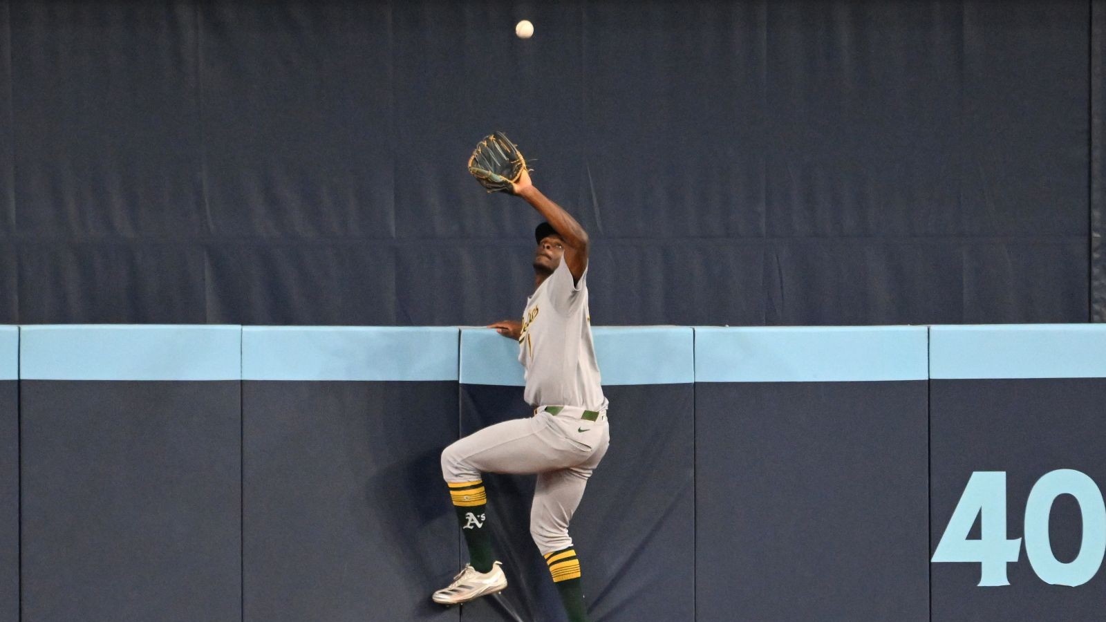 10 Of The Greatest Catches In Major League Baseball History