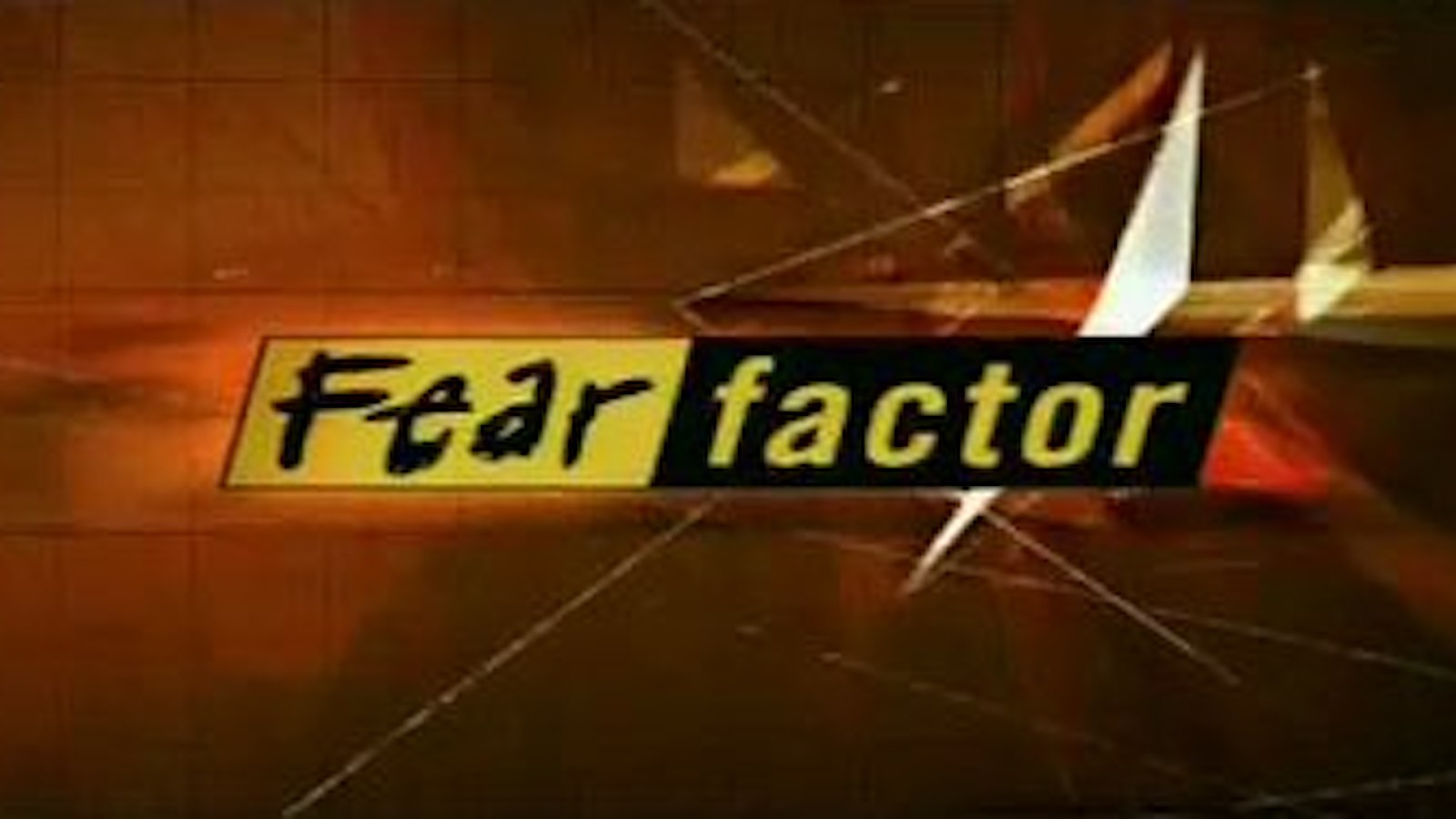 Johnny Knoxville To Host 'Fear Factor' Reboot