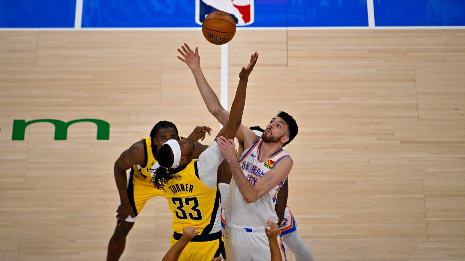 Counting Down The Top NBA Finals Games 7 Of Post-Merger Era