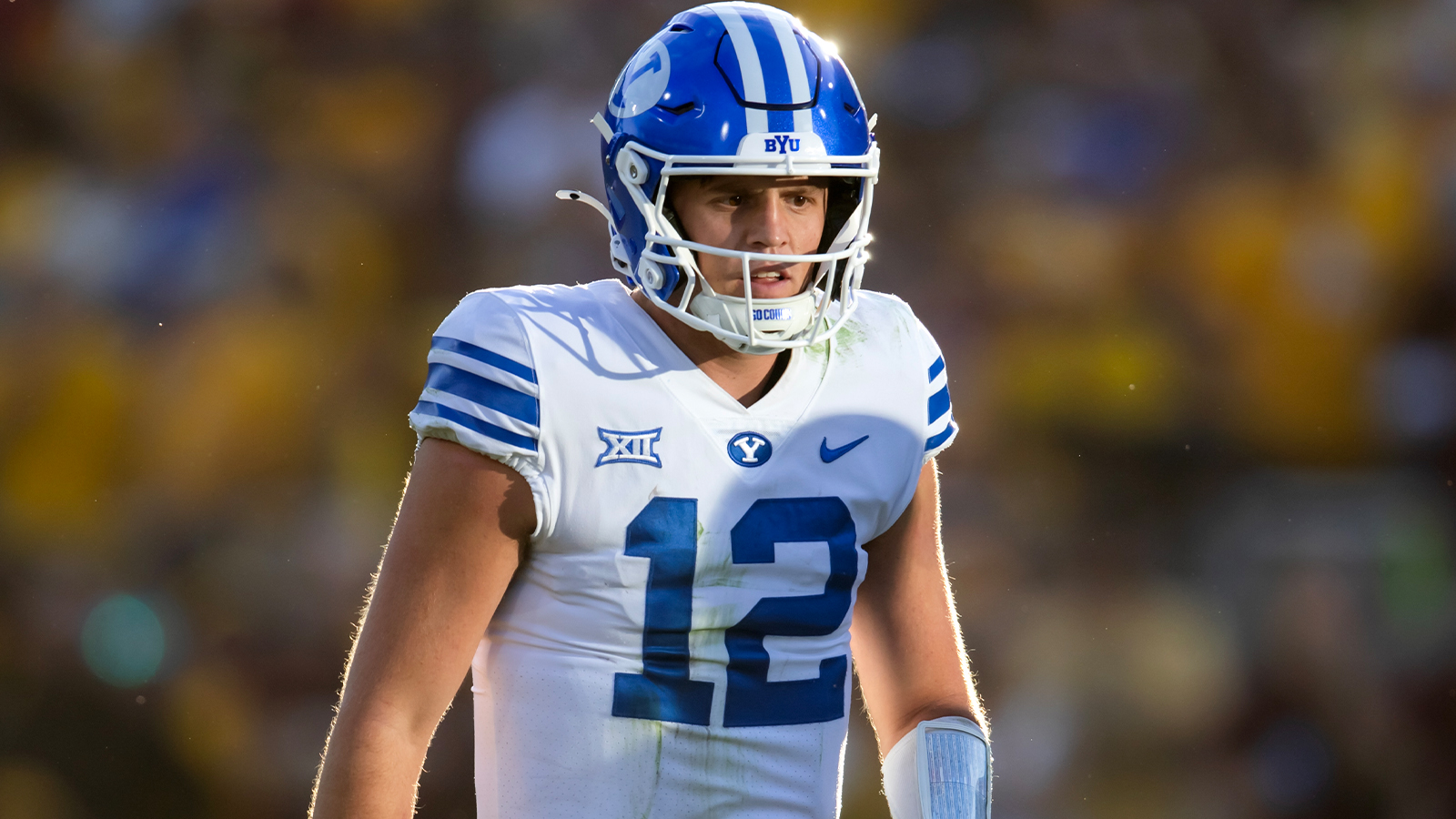 Jake Retzlaff Returning To BYU? Kalani Sitake Refuses To Say