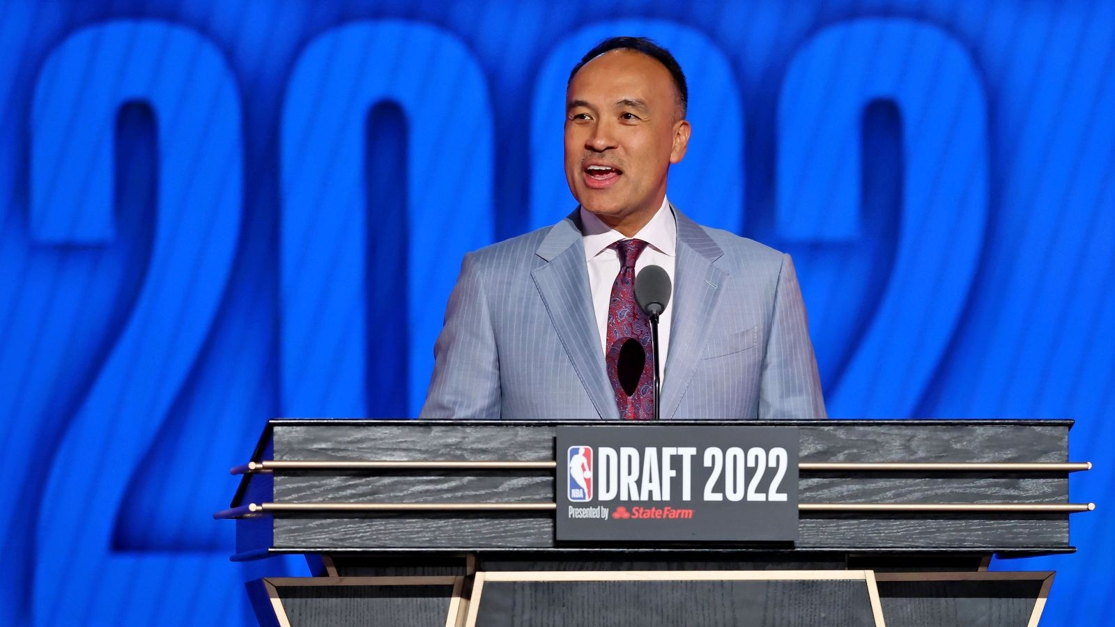 Top 10 Best Second-Round NBA Draft Picks Of The Modern Era