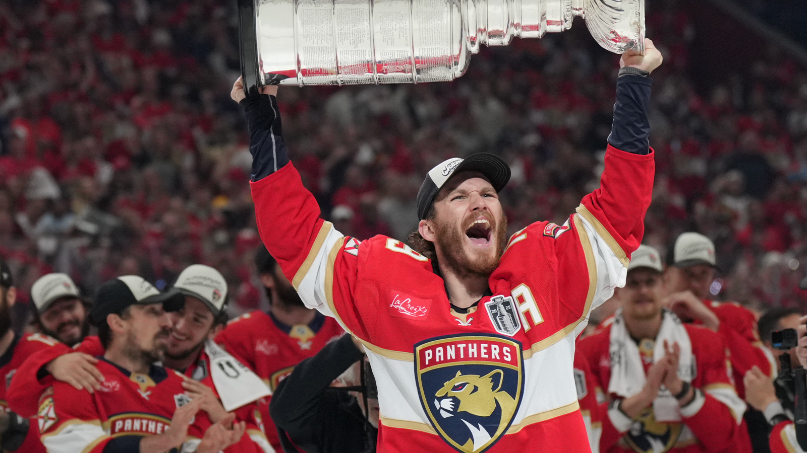 Miami Club Comped Panthers $500K Bill After Stanley Cup Win