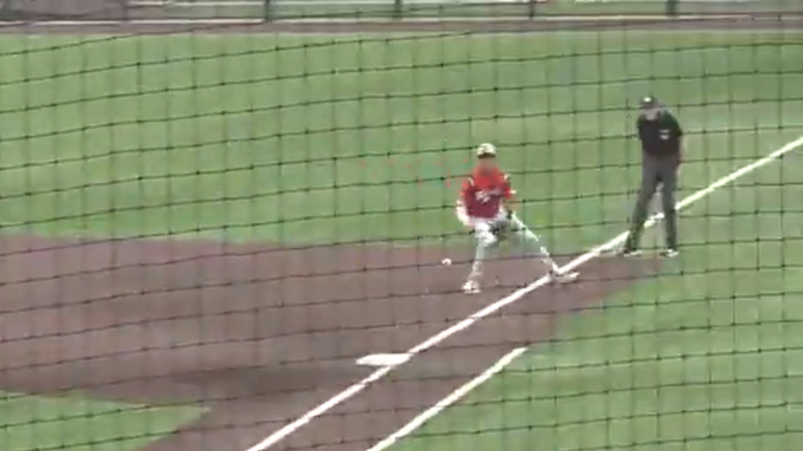 Indiana State Snub Means No 'Cream Abdul-Jabbar' In Big Dance