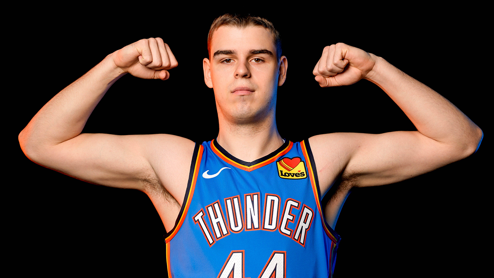 Nikola Topic First Player To Win A Ring Before Playing A Game