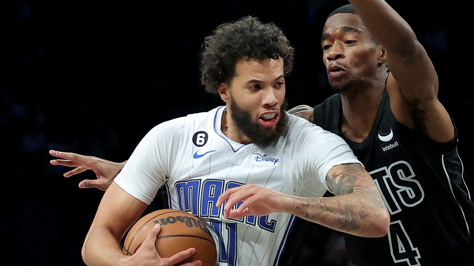 Michael Carter-Williams Wins Professional Boxing Debut