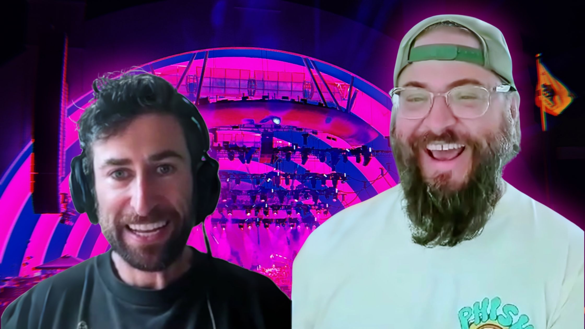 The Unlikely Enlightenment Of Quiz Daddy: Scott Rogowsky On Phish, Psychedelics, And Outgrowing ...