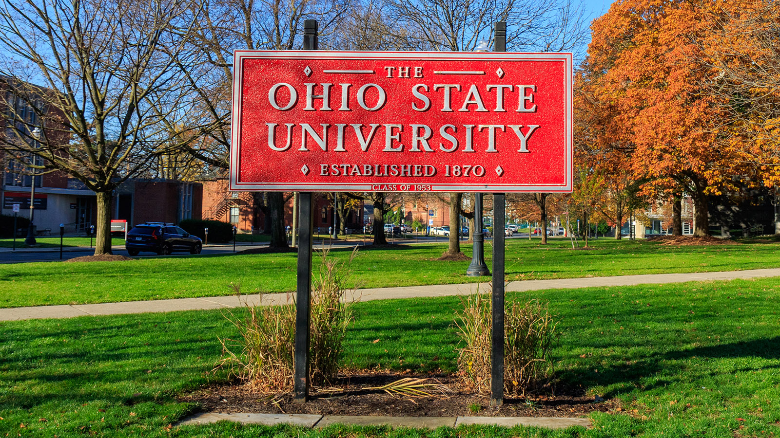 'Surviving Ohio State' Addresses 20-Year-Long Abuse Scandal