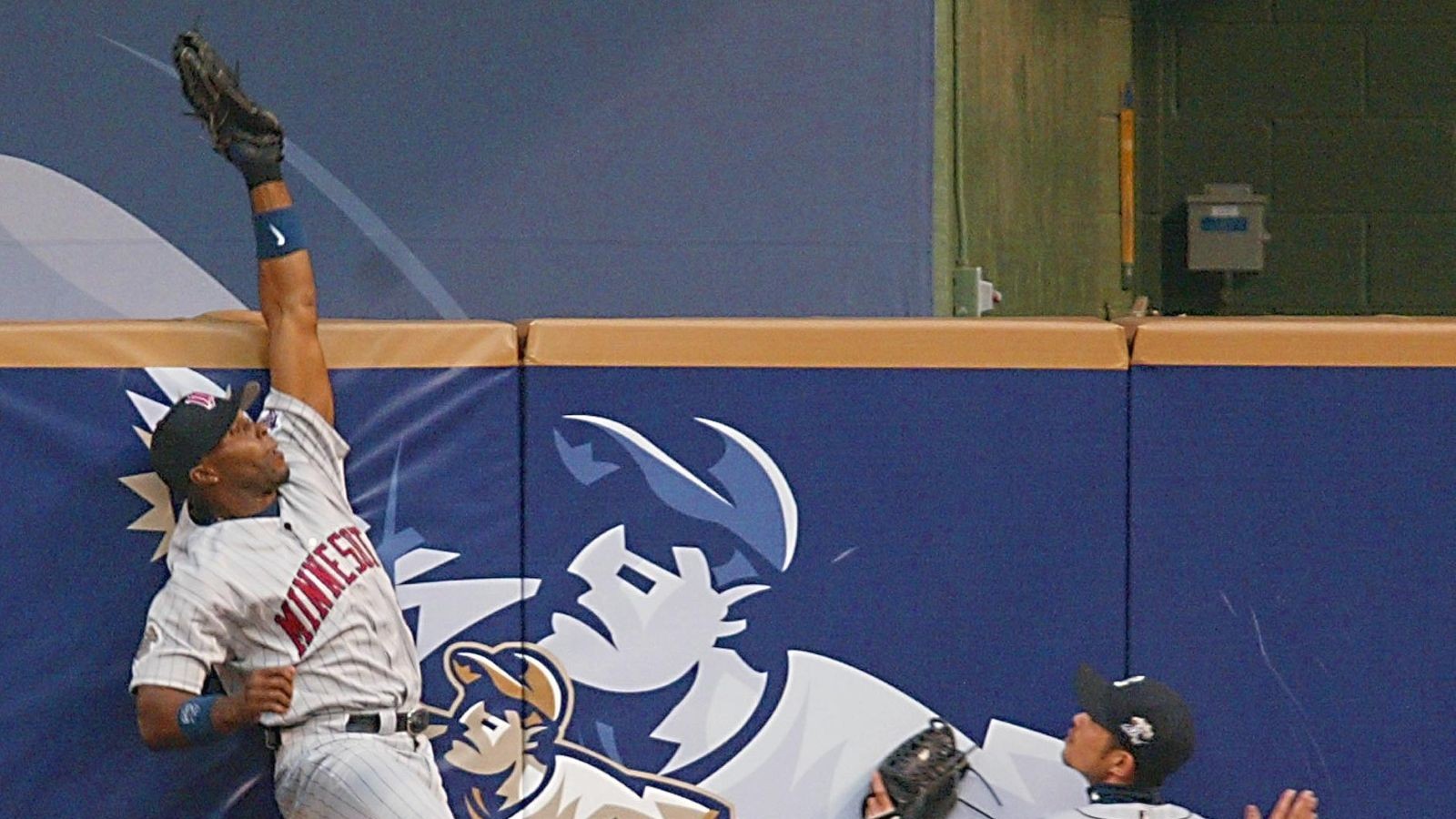 10 Of The Greatest Catches In Major League Baseball History