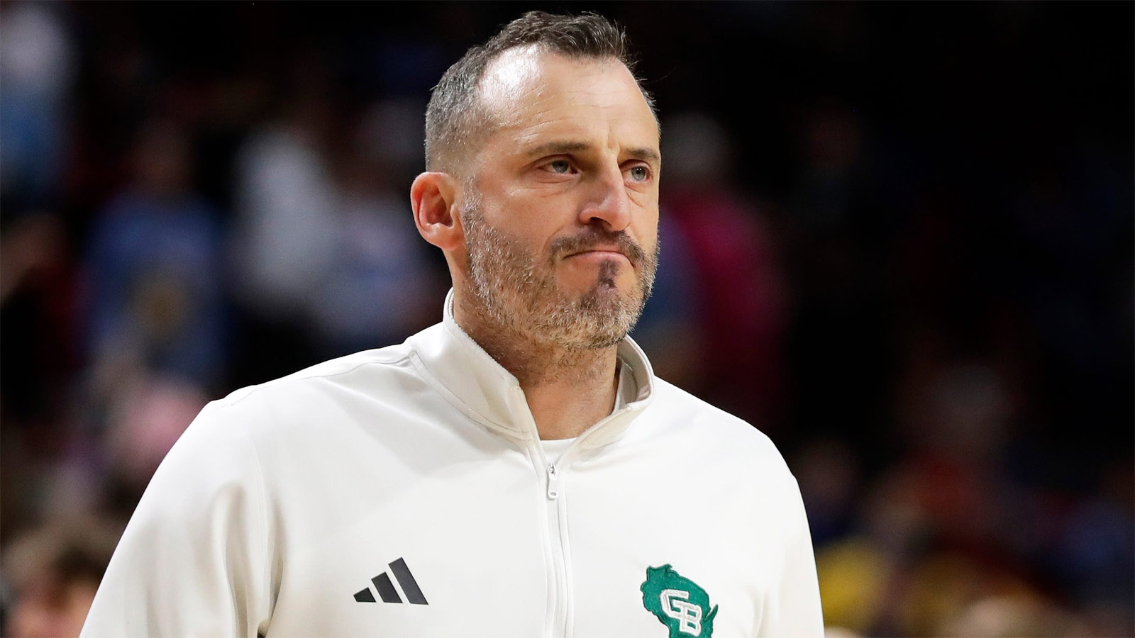 Will Doug Gottlieb Be Suspended For Hitting Table In Angry Tirade?