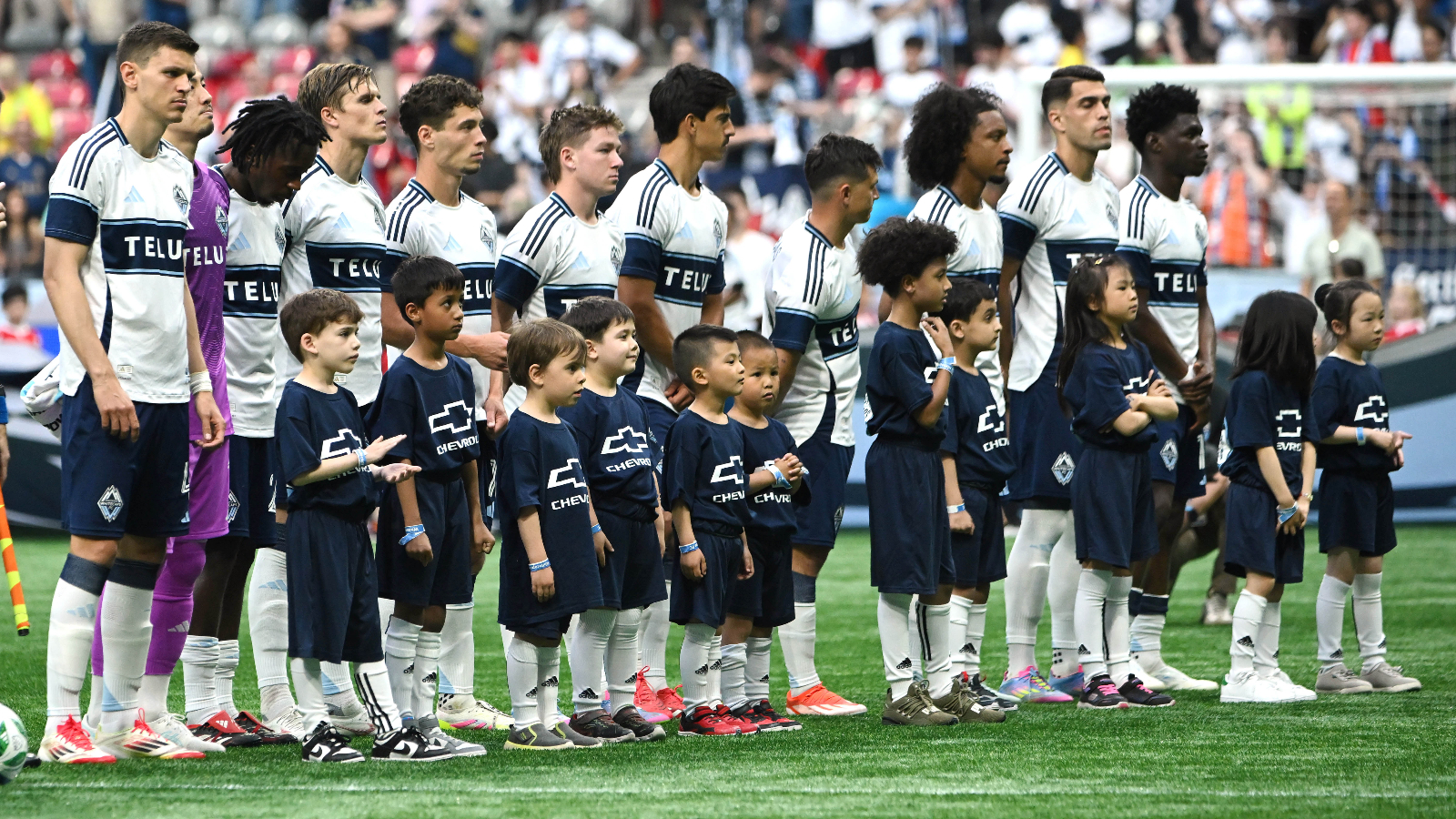 MLS Team Gets Mysterious Illness After Champions Cup Final