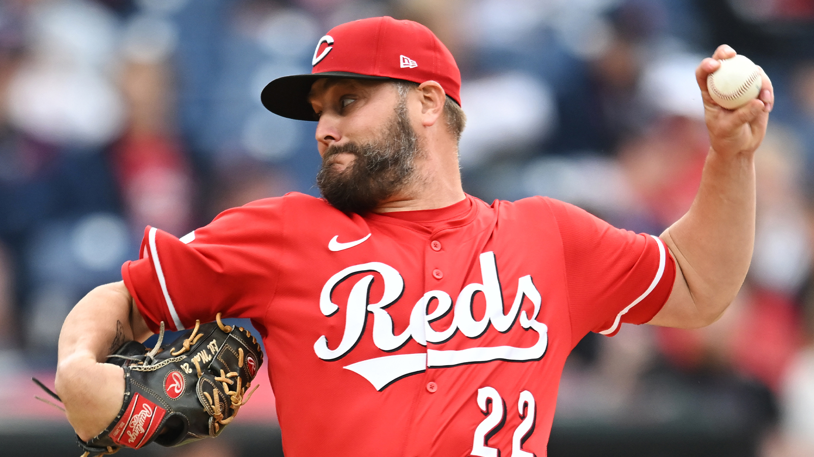 Lawsuit Claims Reds Pitcher Supplied Tyler Skaggs With Drugs