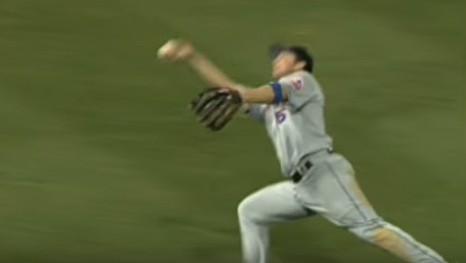 10 Of The Greatest Catches In Major League Baseball History