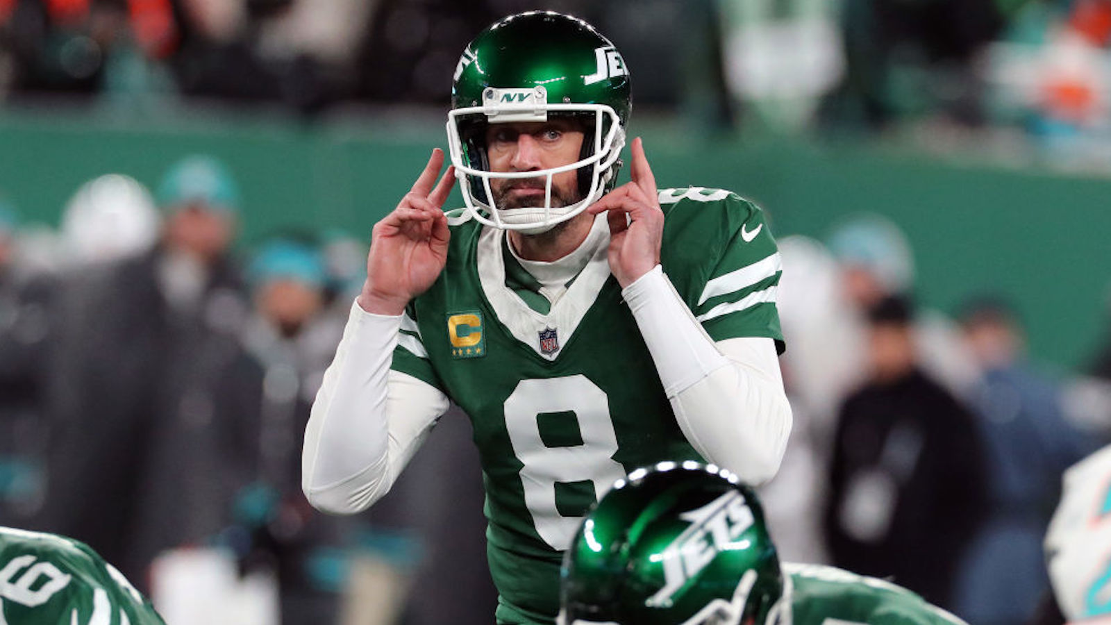 Reporters: Jets Culture Has Improved Without Aaron Rodgers