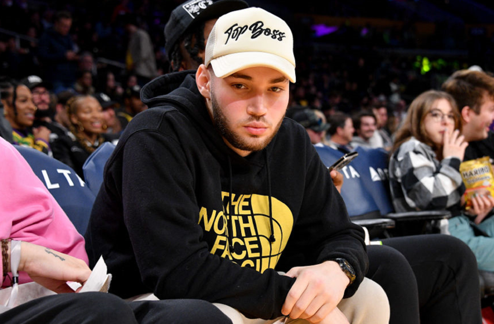 Adin Ross Buys $26 Million Florida Mansion
