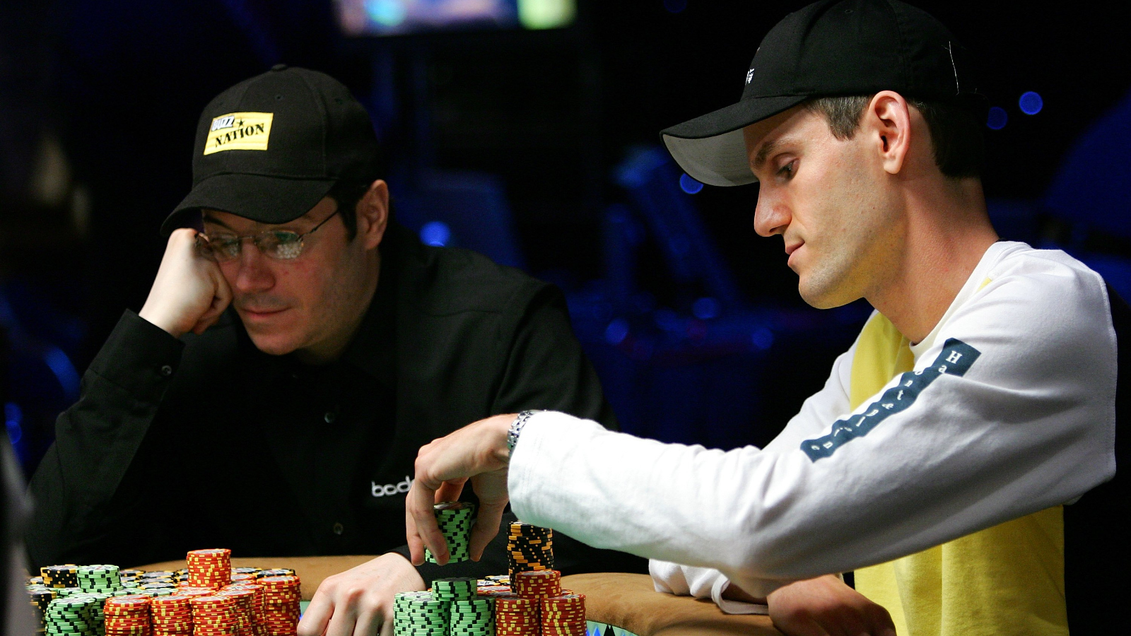 Ranking 17 Greatest World Series Of Poker Players Of All-Time