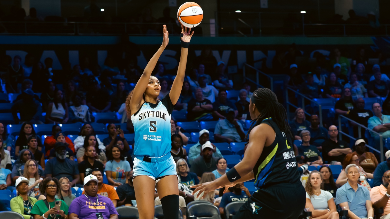 WNBA Gamblers Cash In On Diabolical Angel Reese Prop Bet