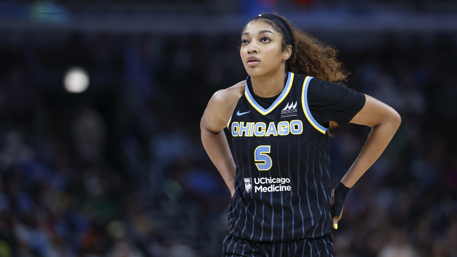 Angel Reese Has More Career Rebounds Than Points