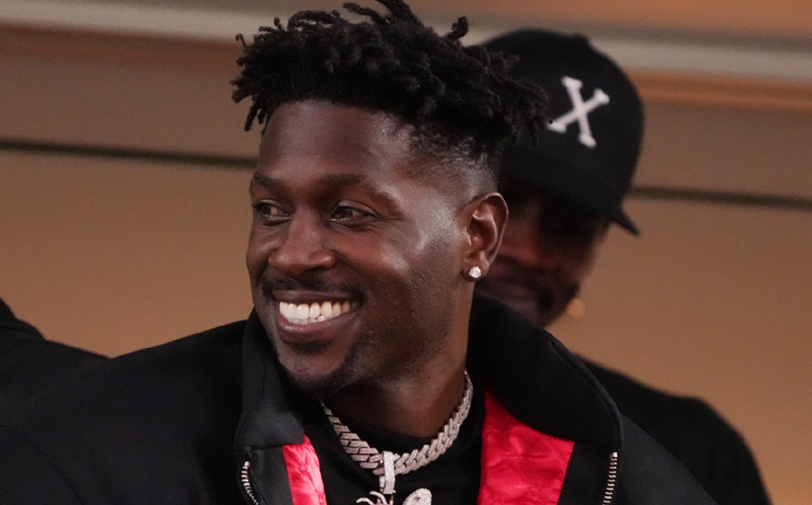 Antonio Brown Wanted For Attempted Murder