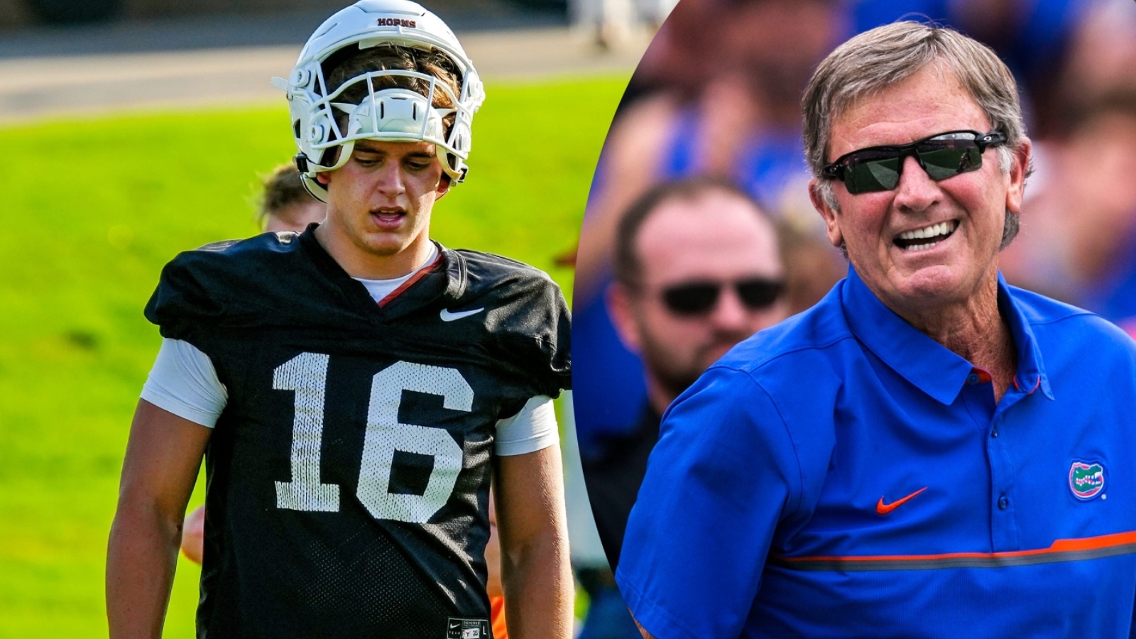 Steve Spurrier Reignites Manning Family Rivalry With Arch Heisman Dig