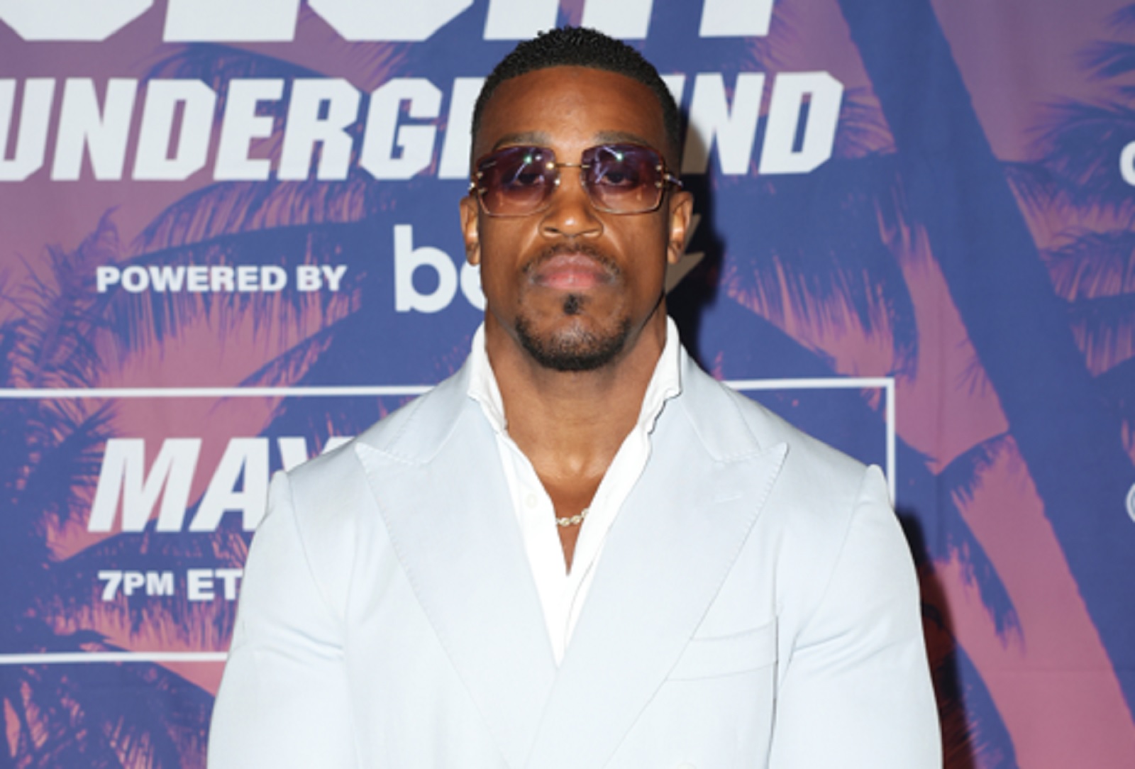 Viral Fitness Influencer Ashton Hall Cries In First Video After ...