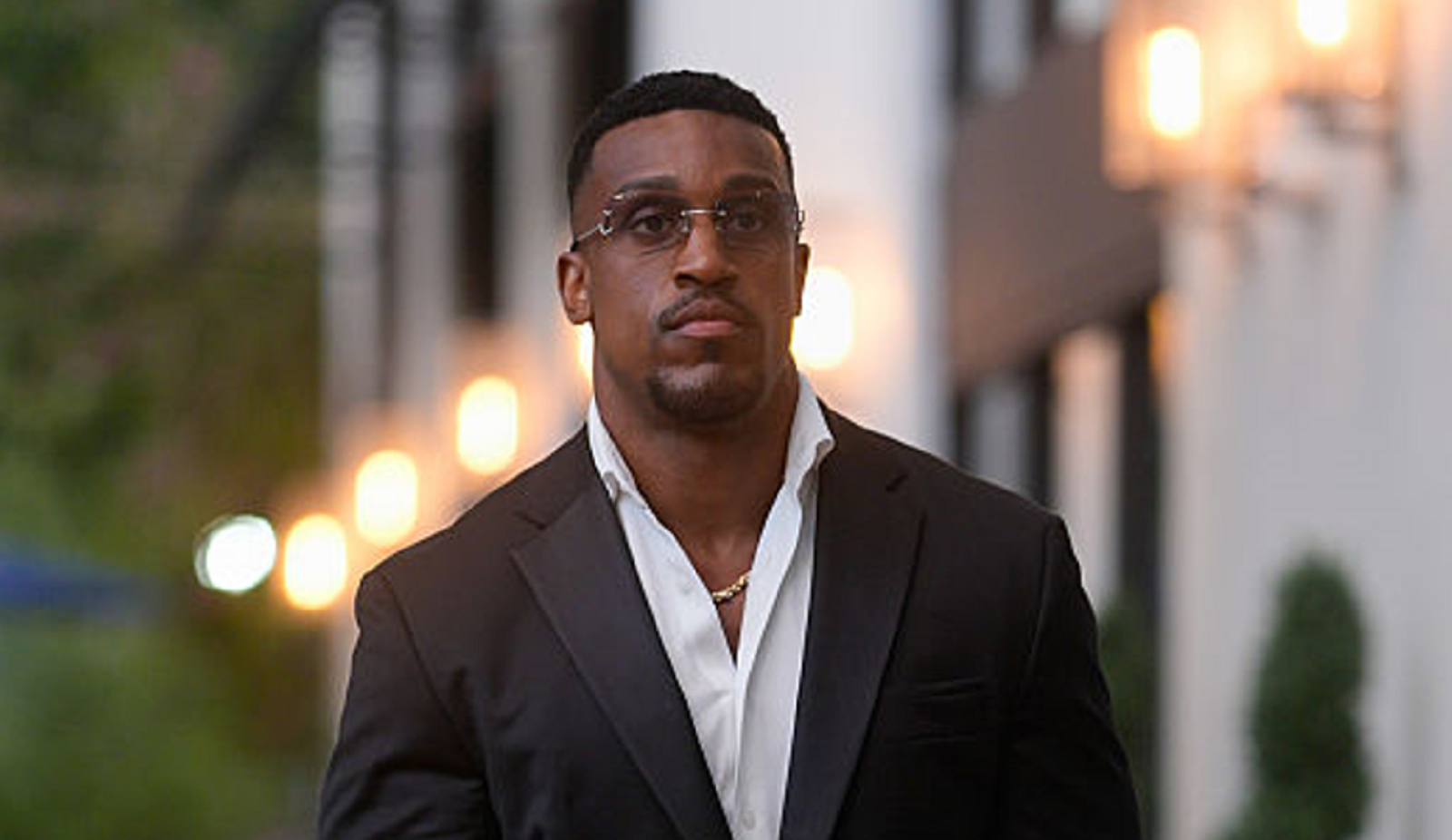 Viral Fitness Influencer Ashton Hall Embarrassed By IShowSpeed