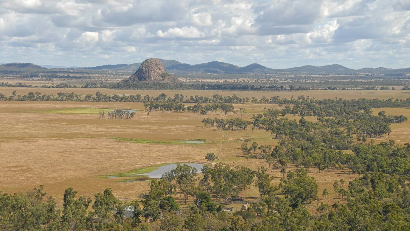 Phil Gore Wins Dead Cow Gully Last Man Standing Ultra-Marathon