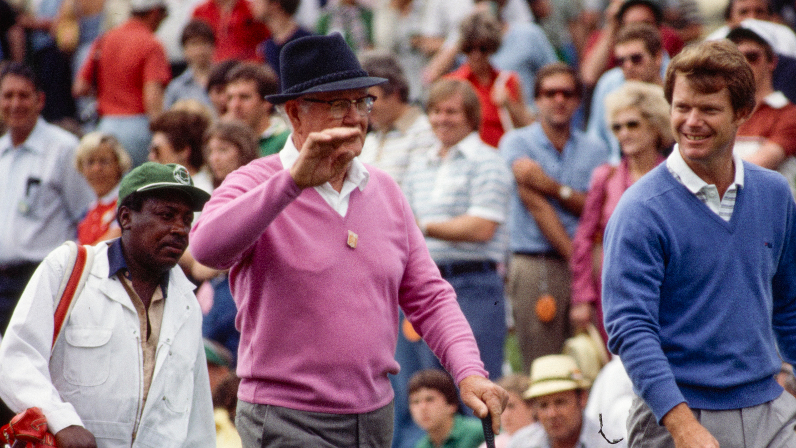 Which Golfers Have The Most PGA Tour Wins In A Single Year?