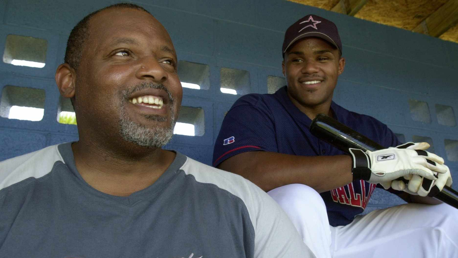 The 17 Most Successful Father-Son Duos In Pro Sports History