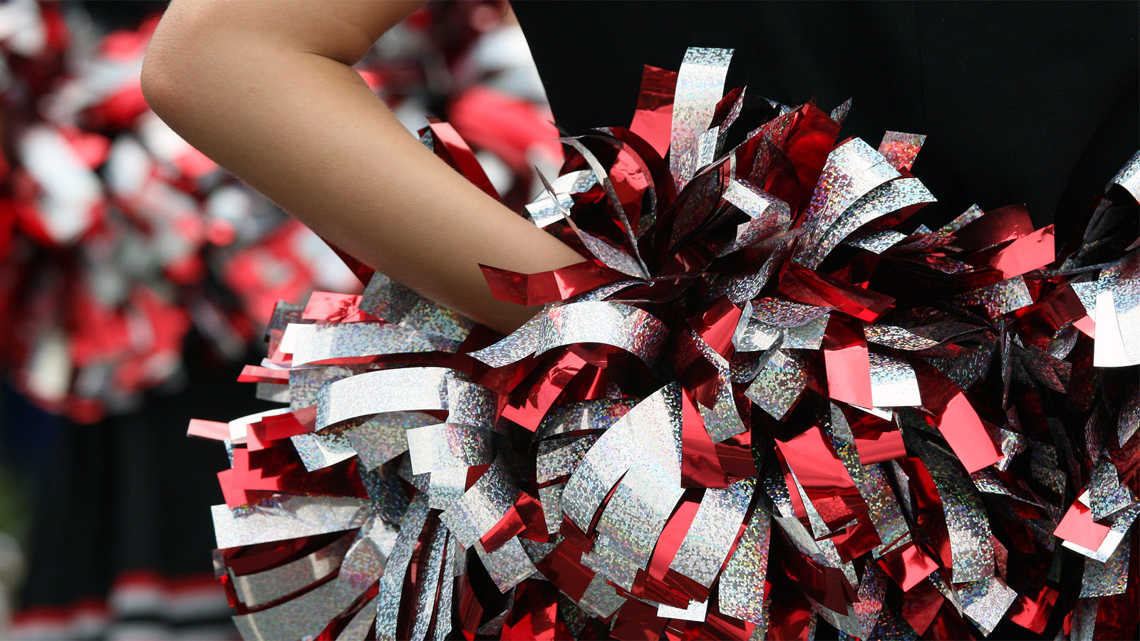 'World's First' Professional Cheerleading League To Launch In 2026