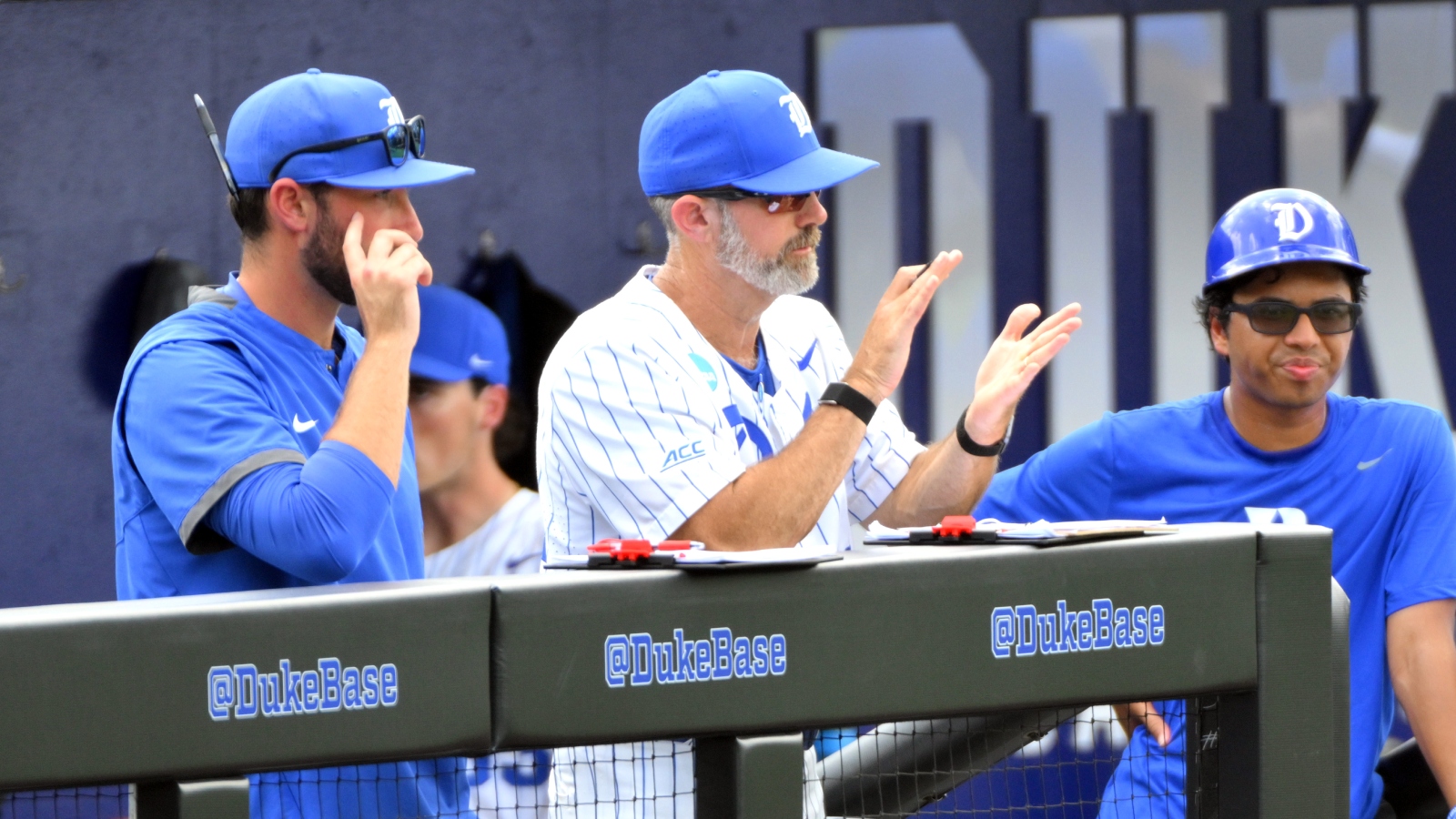 Duke Baseball Coach Bolts For ACC Rival Hours After Loss