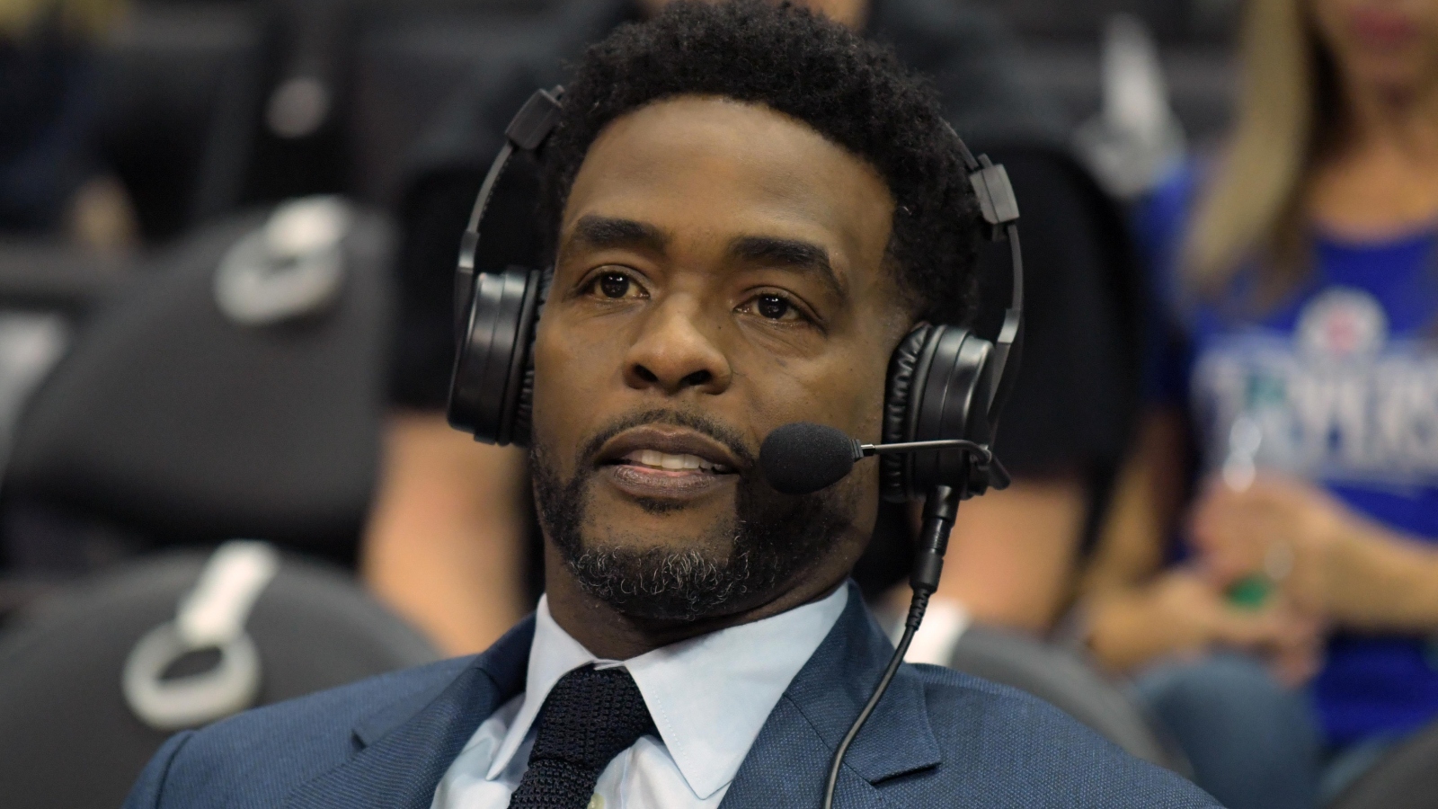Chris Webber Shuts Down Online 'Lies' Involving Doug Christie